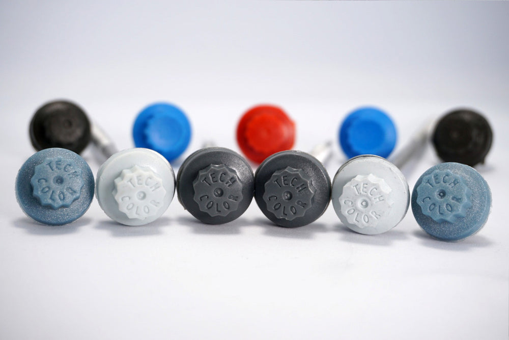 Techscrew | Roofing & Cladding Accessories