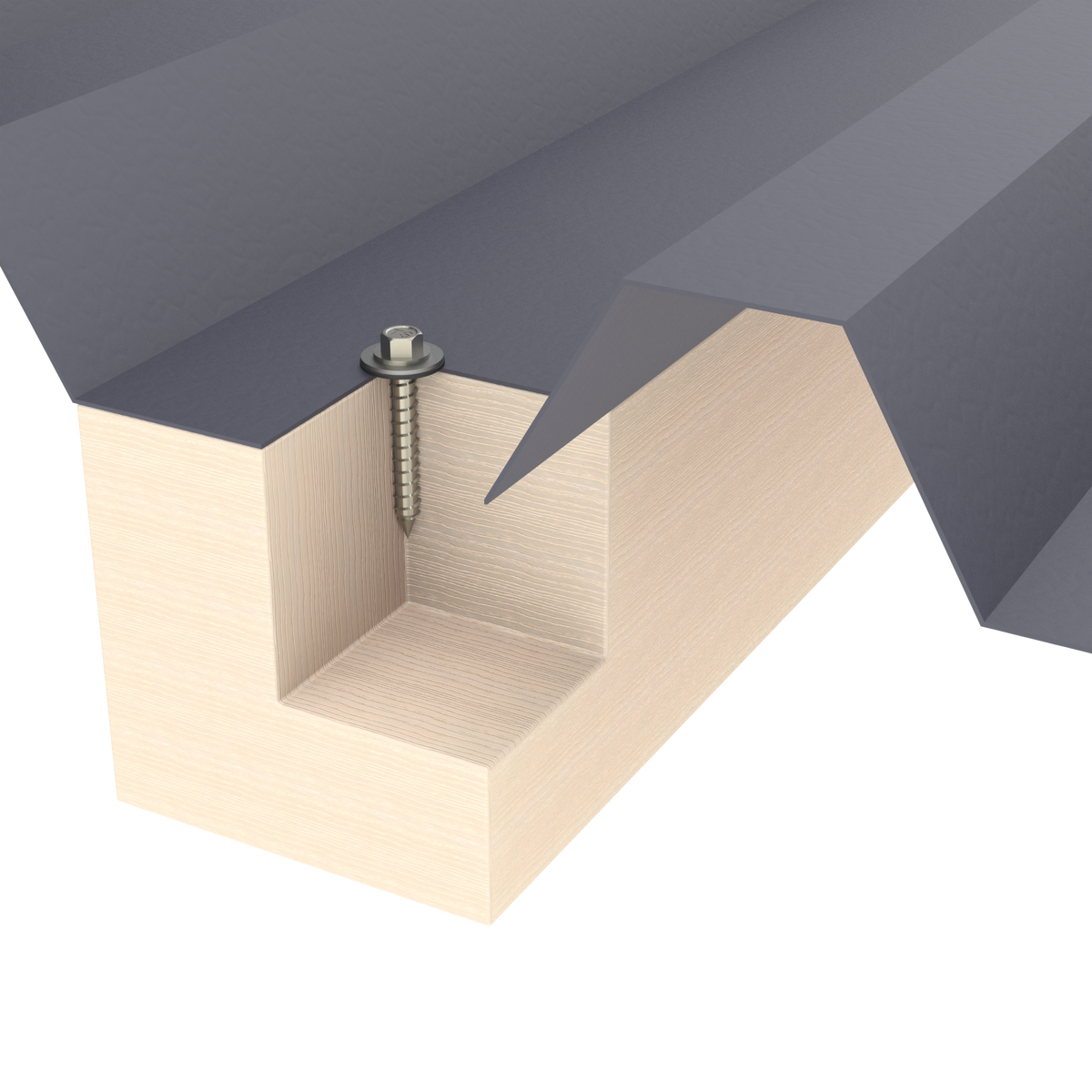 Carbon Timber Screws