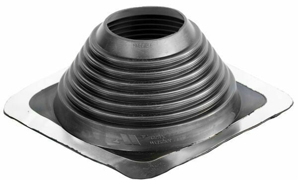 Pipe Flashings