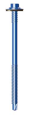 Carbon Composite Panel Self Drilling Screws