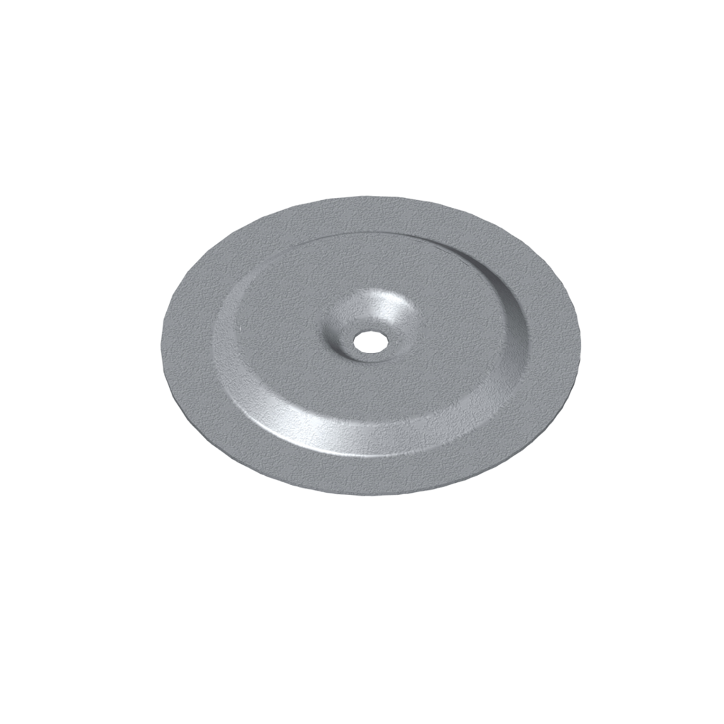 EUROFAST Flat Roofing Pressure Plate Washer