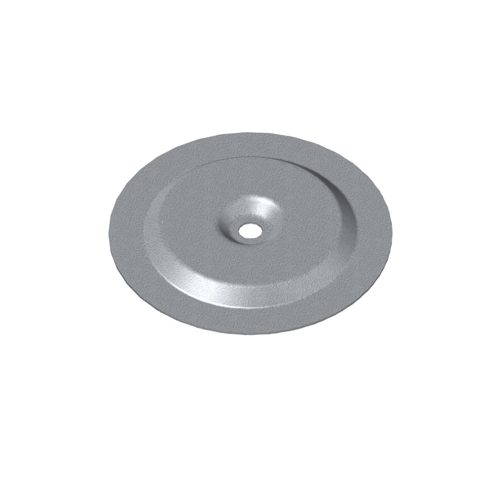 EUROFAST Flat Roofing Pressure Plate Washer