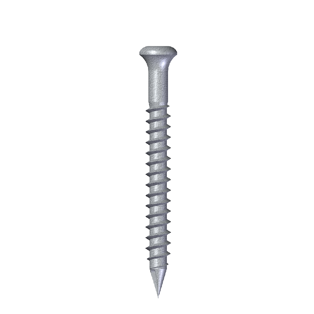 EUROFAST Flat Roofing Fasteners