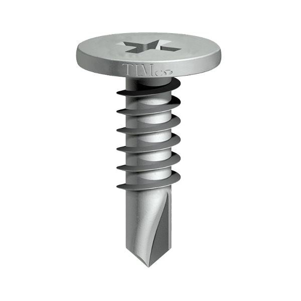 Carbon Self Drilling Screws