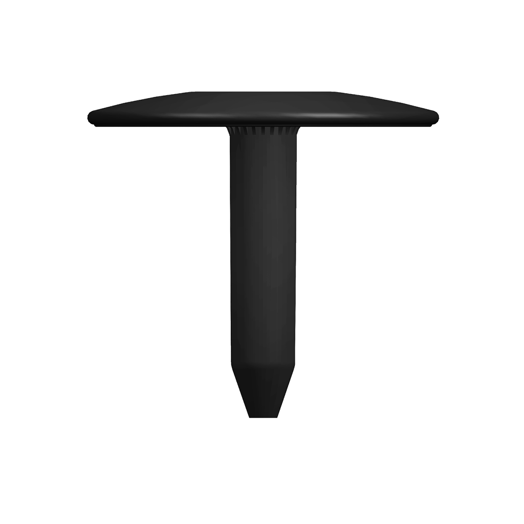 EUROFAST Flat Roofing Insulation Tubes